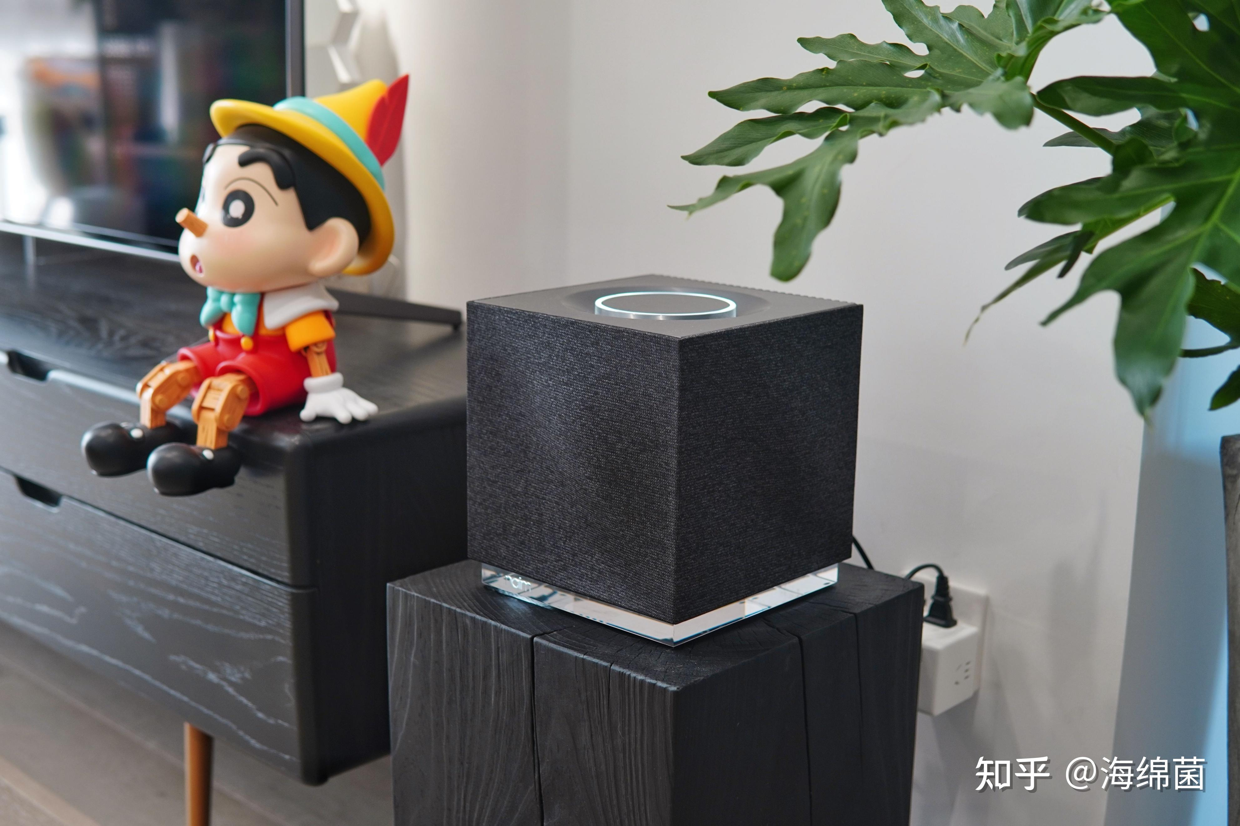 Naim Mu-so Qb2值得入手吗？音质和使用体验如何？ - 知乎