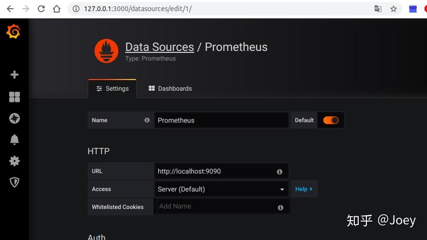 Prometheus监控告警详解——基础篇 - 知乎