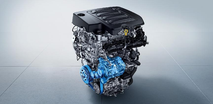 一文读懂别克全新1.5T发动机，“阿凡达之心”究竟强在哪 - 知乎