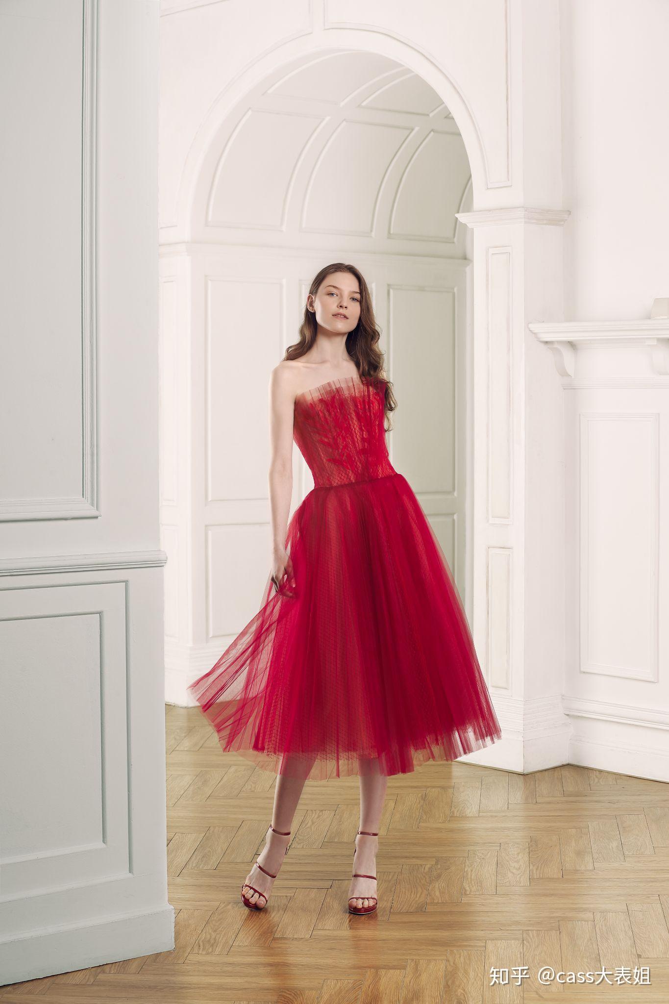 去参加晚宴应该怎么穿搭？ - 知乎