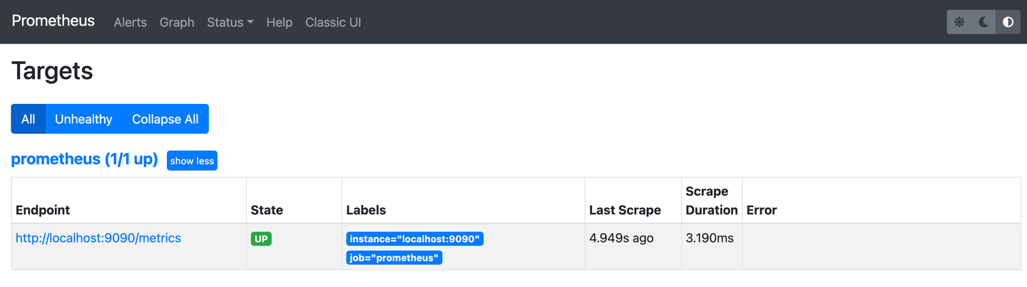 Prometheus配置Basic Auth进行安全防护，实现登录控制 - 知乎