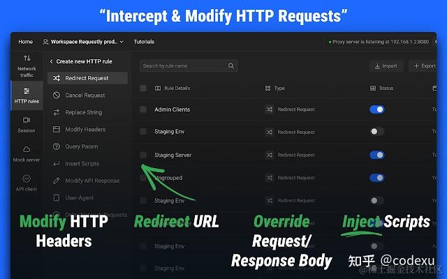 五花八门的前端 Mock 数据方案，我是如何选择的？ - 知乎