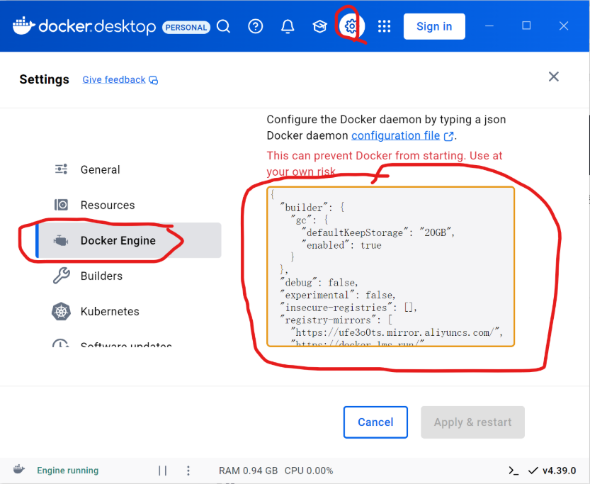 Windows 11家庭版安装 Docker容器超详细步骤(附加详细操作截屏) - 知乎