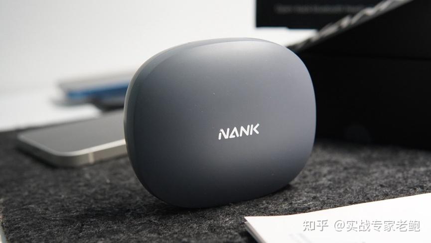 NANK南卡OE Pro2 开放式耳机为何值得拥有与推荐？