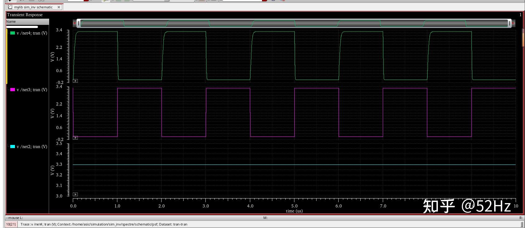 模拟IC——Cadence软件入门操作 - 知乎