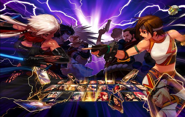 DNF：最新猛料！这几个职业要加强 - 知乎