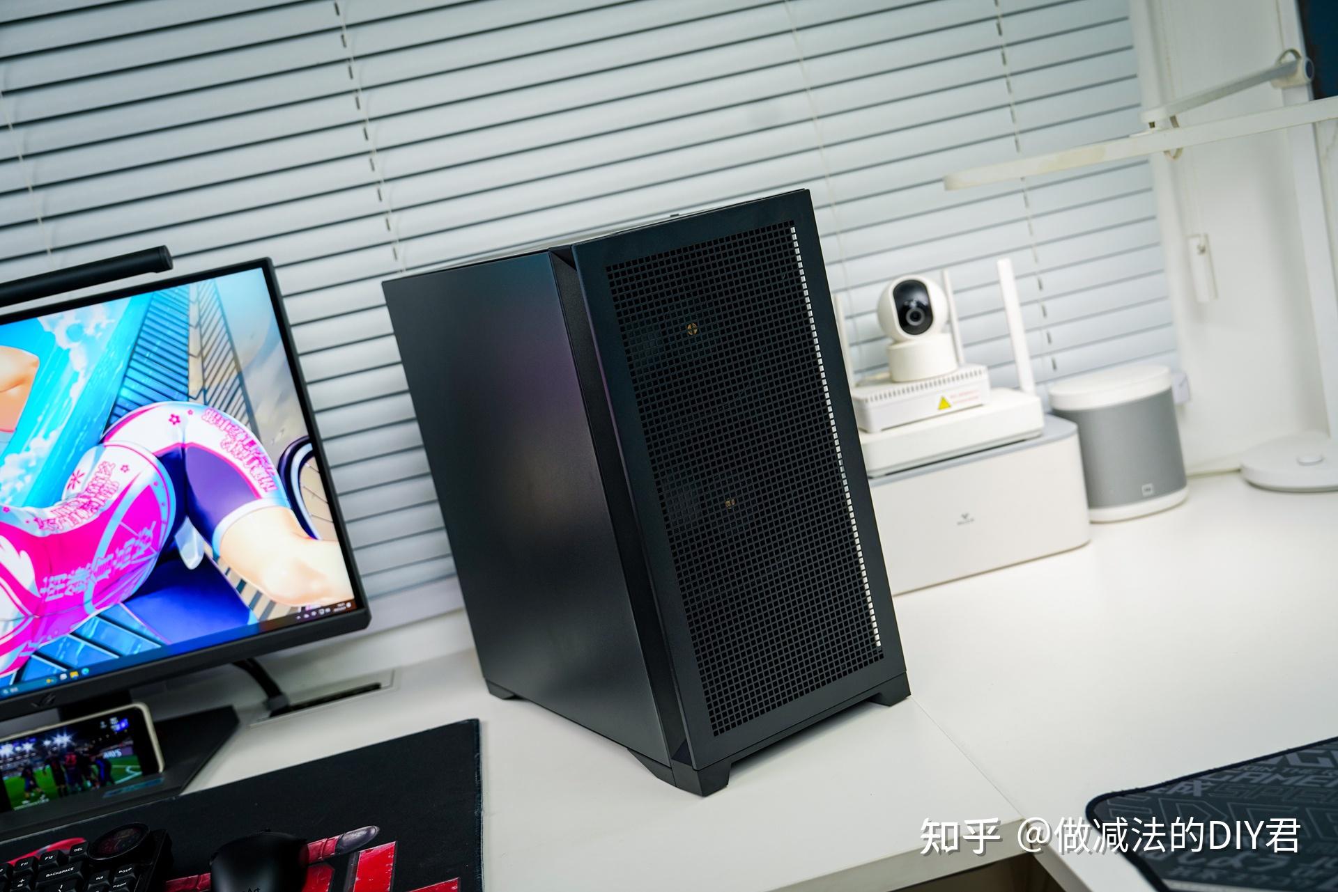 5K左右预算如何搭配出R5 7500F+RTX5060最佳性价比实用主机？ - 知乎