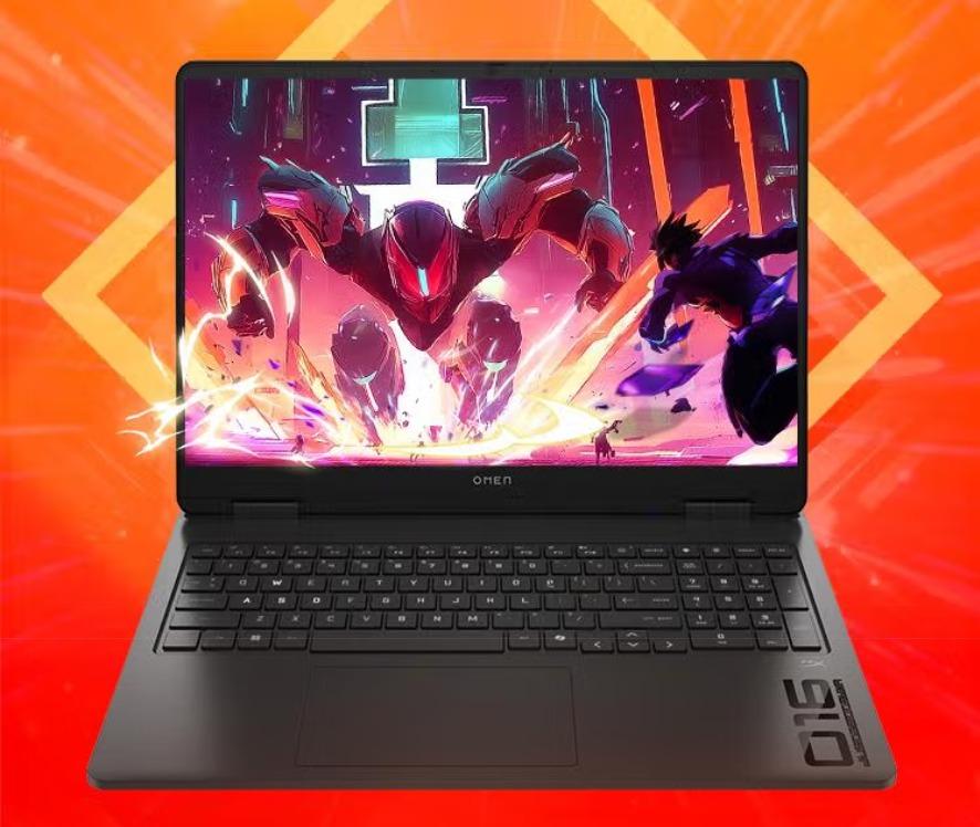 618 不容错过！OMEN暗影精灵 11 游戏笔记本，超值福利等着你 - 知乎