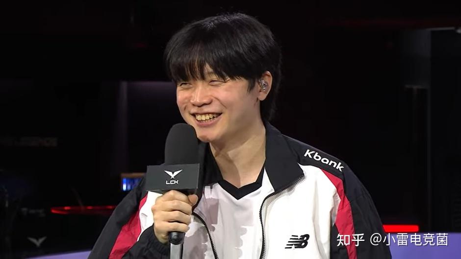 「ray.lol」MSI选拔赛Day2：KT横扫DK状态绝佳！ BDD成神 NS紧张了 - 知乎