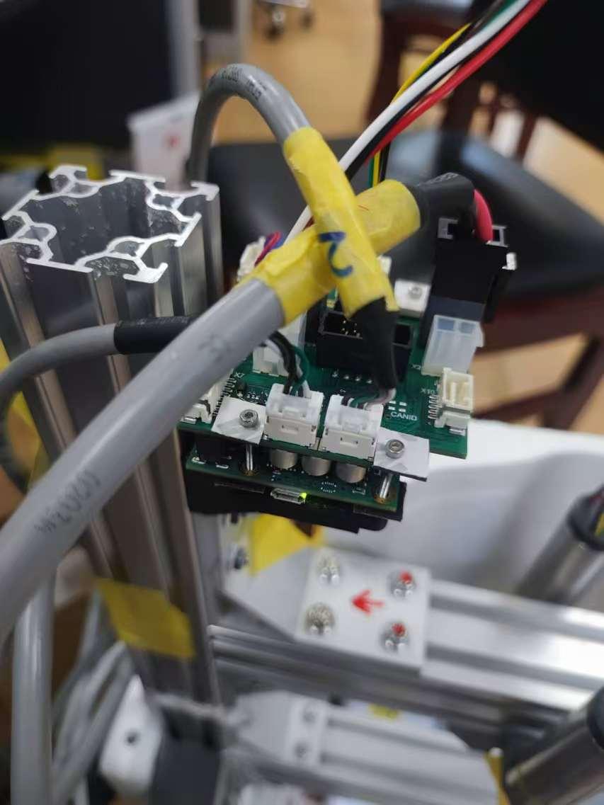 基于python的Kvaser使用：Maxon Epos4通信监听 - 知乎