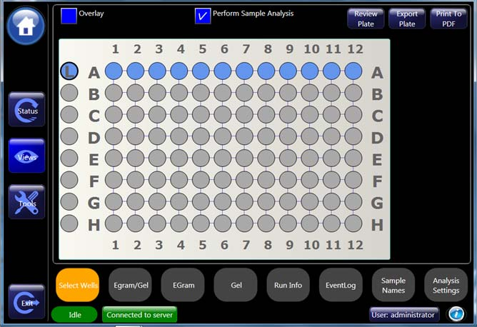 "LabChip GX Touch核酸分析系统" 你会用么？ - 知乎