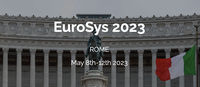 EuroSys23 论文概述 - 知乎