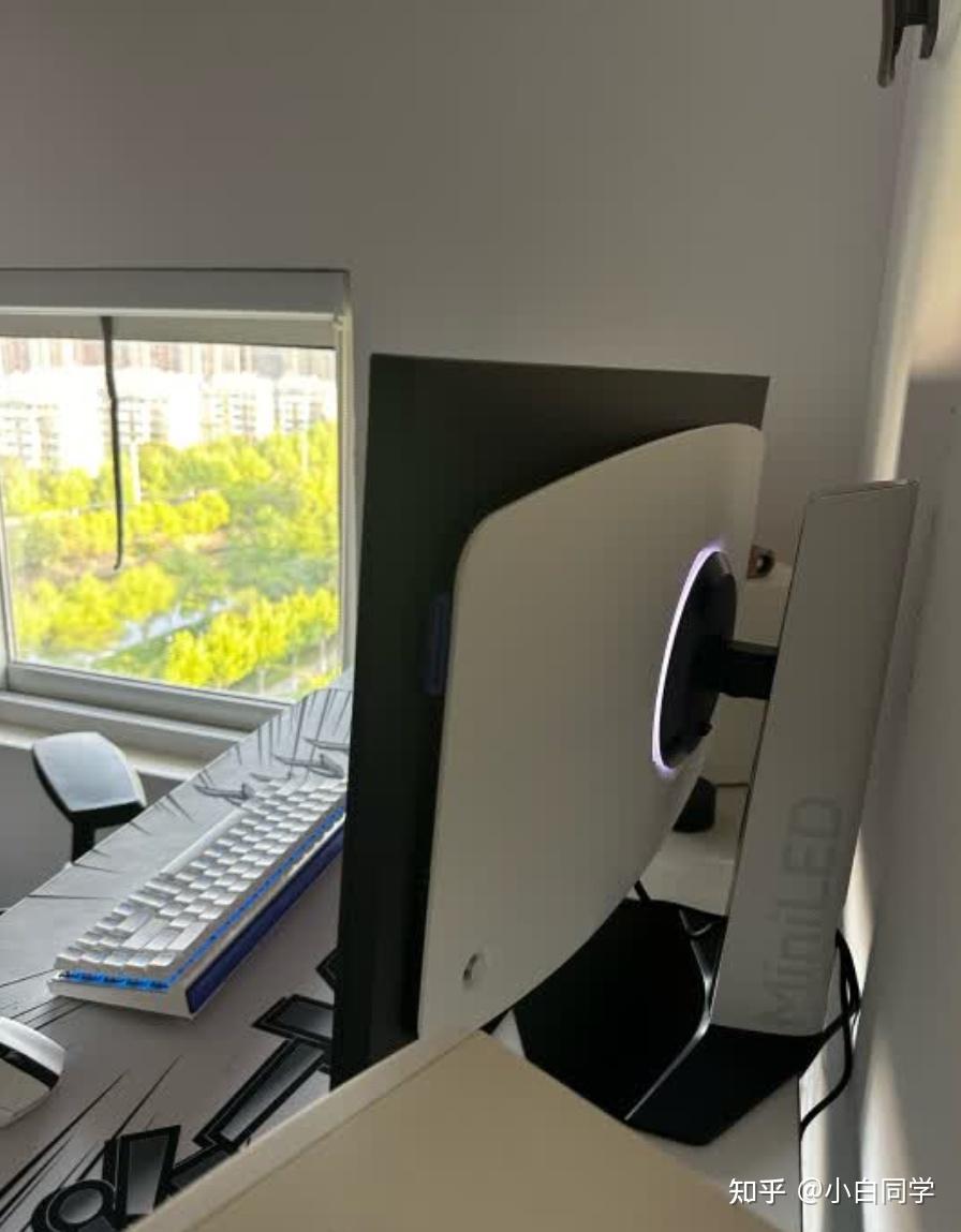 红米g pro 27u（小米红米GPro27U显示器）怎么样？体验7天优缺点测评 - 知乎