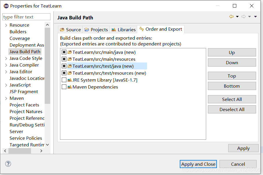 Eclipse搭建Maven环境（保姆级教程） - 知乎