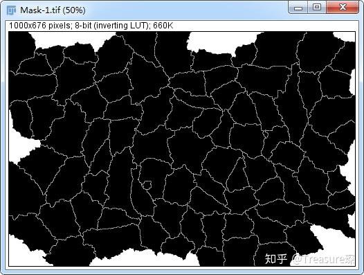 ImageJ实用技巧——不规则细胞分割&计数(解放双手篇) - 知乎