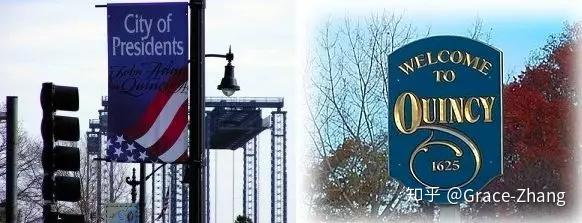 你所不知道的波士顿——Quincy篇 - 知乎