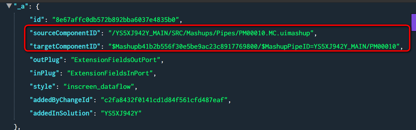 SAP C4C url mashup跳转原理 - C4C UI到Mashup的参数传递是如何进行的 - 知乎