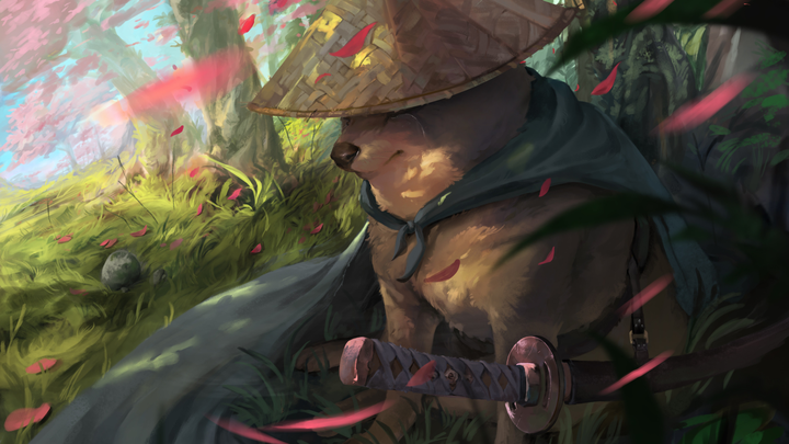 Wallpaper Engine壁纸推荐——绝美场景 - 知乎