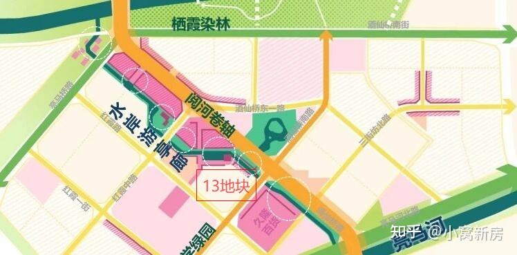 2026年，朝阳买房人必须要看供地计划 - 知乎