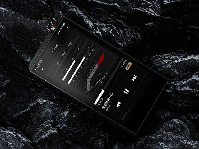 旗舰新品云集：第六届ZHiFi体验会新品速递（播放设备篇） - 知乎