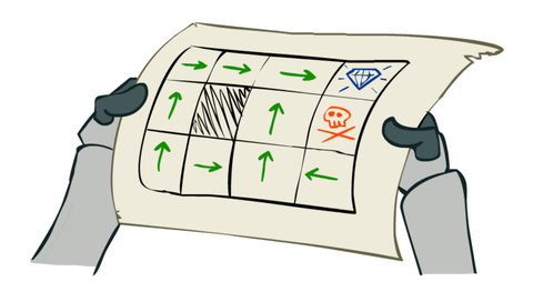 CS188 Homework4解析 - 知乎