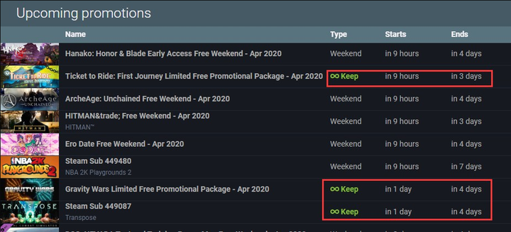 Steam即将喜加三 - 知乎
