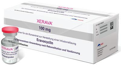 Xerava（Eravacyclin依拉环素）治疗腹腔内感染 - 知乎