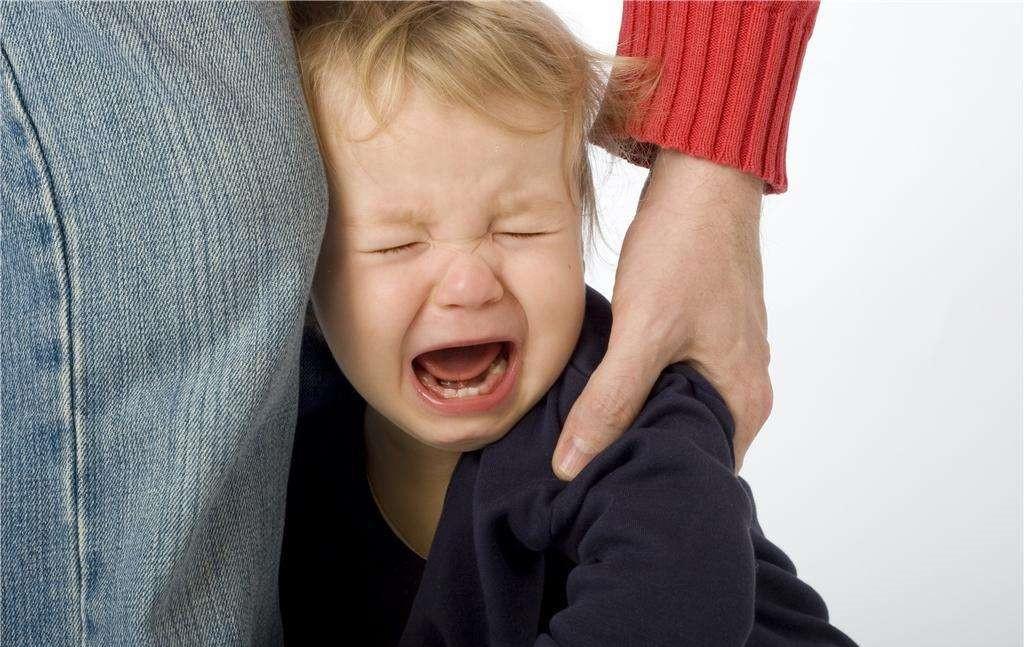 家长如何帮助孩子克服恐惧心理呢？ 知乎