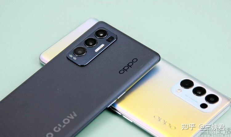 OPPO Reno10 Pro + 手机曝光，该机型有哪些技术亮点？ - 知乎