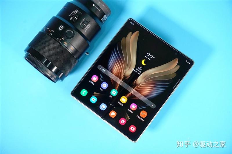 如此超凡才能“心系天下”！三星W21 5G评测：体验至奢机皇 - 知乎