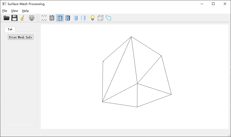 OpenMesh+VS 使用 - 知乎