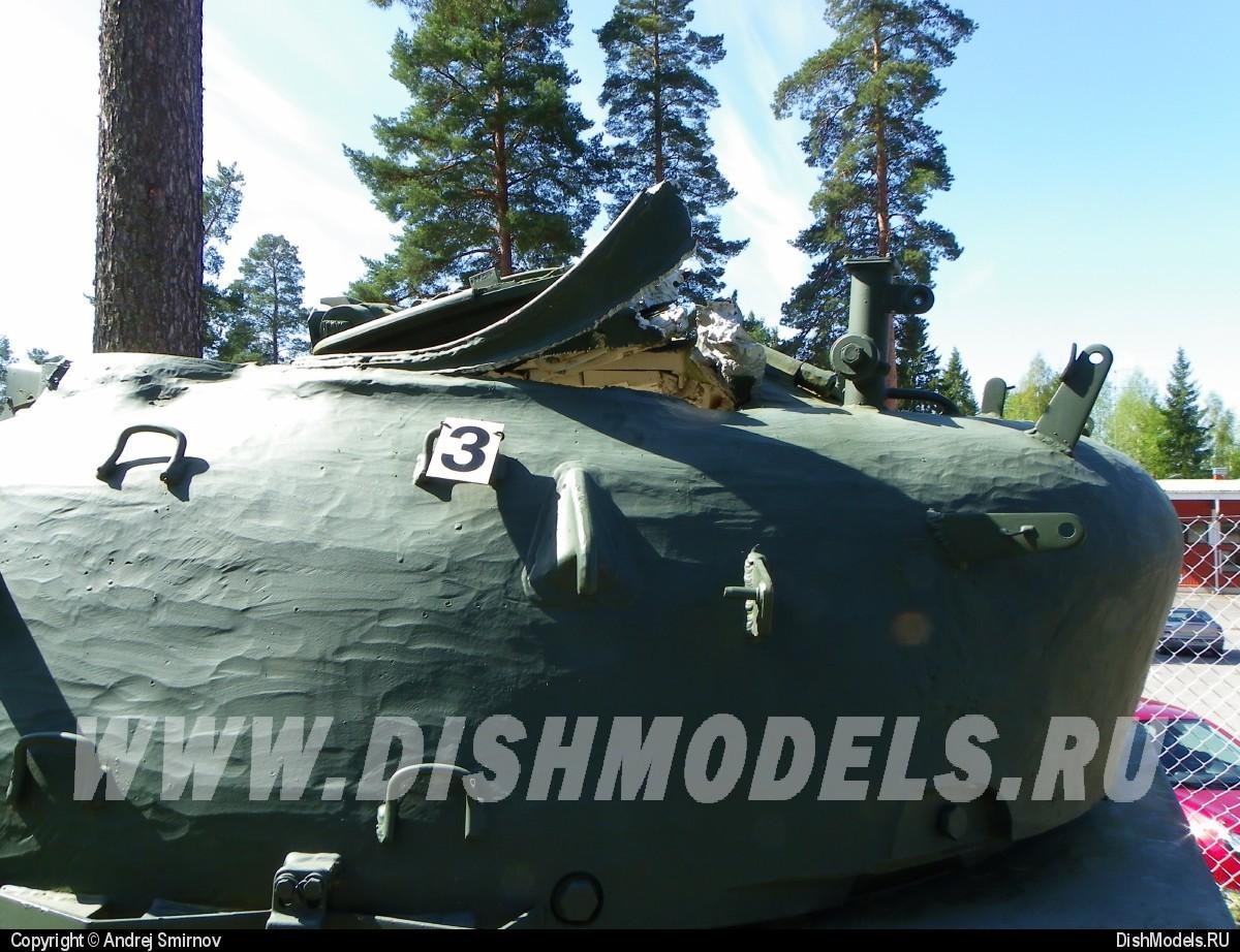 苏联/俄罗斯125mm坦克炮弹药简介 - 知乎