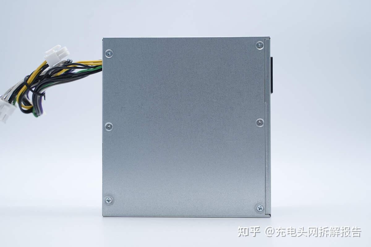 PFC+LLC架构设计，戴尔290W 12V电脑电源拆解 - 知乎