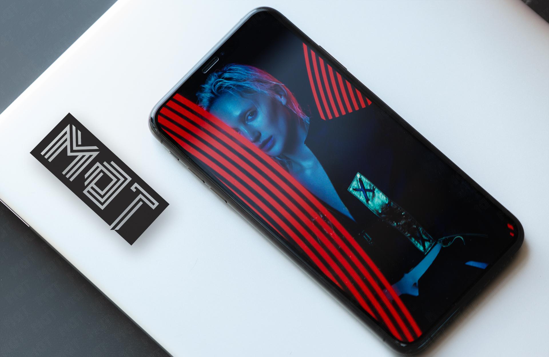 【MDT】iPhone XS 系列屏幕素质报告 - 知乎