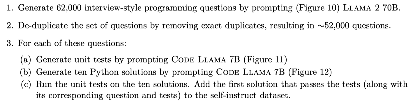 大模型微调（五）：SFT Data for Alignment 之 Code 篇 - 知乎