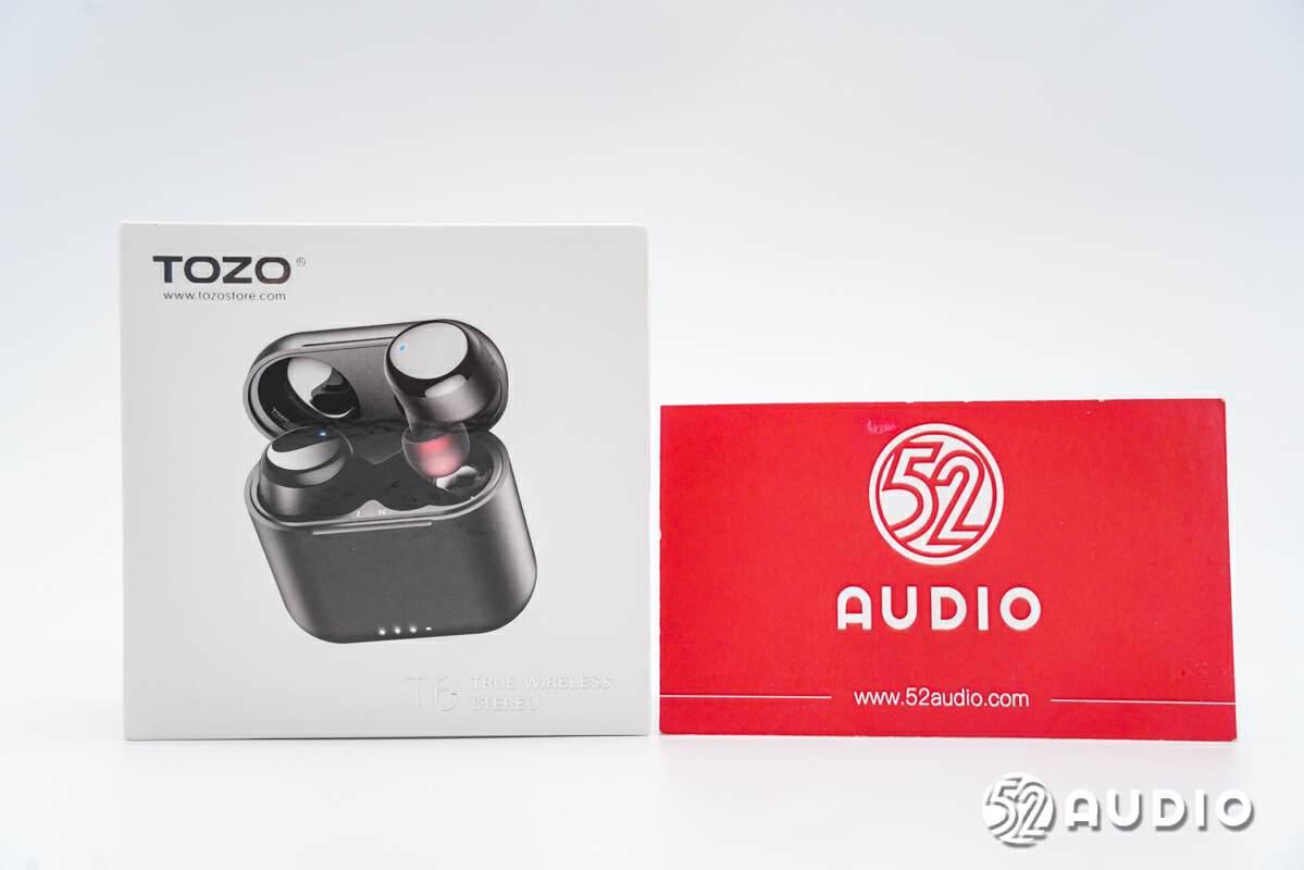TOZO T6真无线耳机拆解，一键配对，智能触摸，45小时长续航 - 知乎