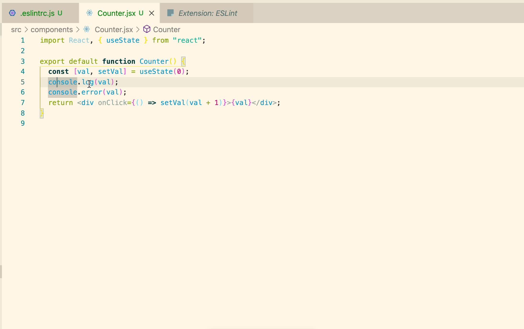 2021 React开发必备的VS Code extension（扩展程序） - 知乎