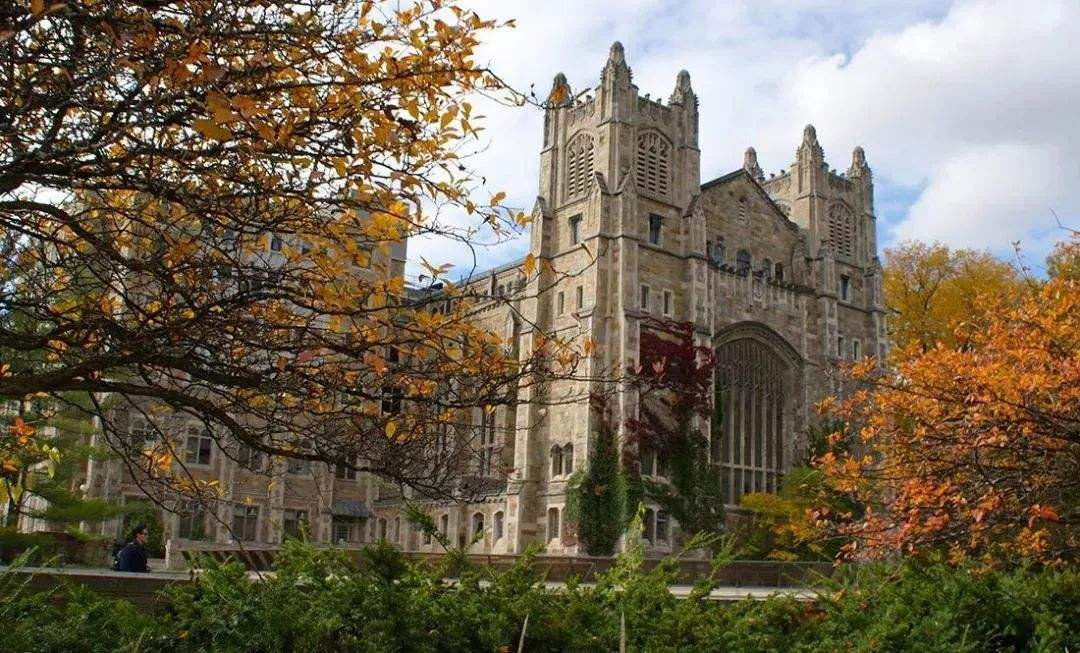 【前辈说】UVa CS项目介绍/课程设置/就业情况/生活感受 - 知乎