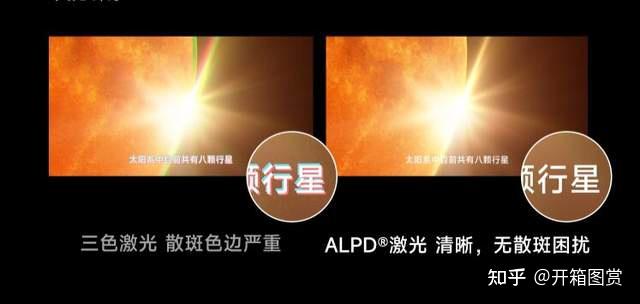 2025年618销量TOP的 4K投影仪推荐：当贝X5S Max高亮高对比度画质比肩影院 - 知乎