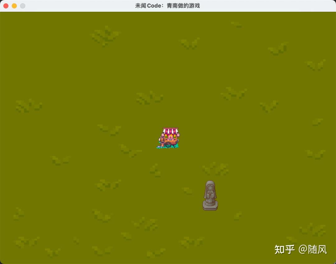 保姆级教程：用 Python 做游戏有多简单? - 知乎