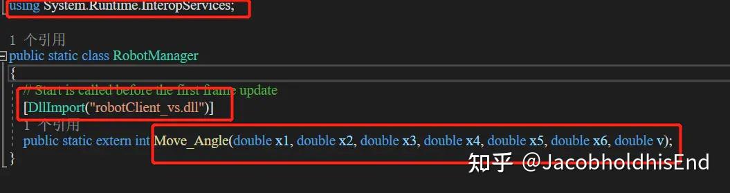 在Unity中调用C++代码：出现EntryPointNotFoundException的解决办法： - 知乎