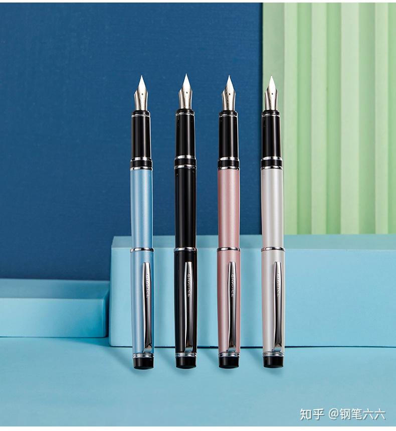 百乐相同笔尖的笑脸、贵妃、纤扬、78G、88G、17G、探索者、珮尔娜、格兰斯如何选？进来看答案 - 知乎