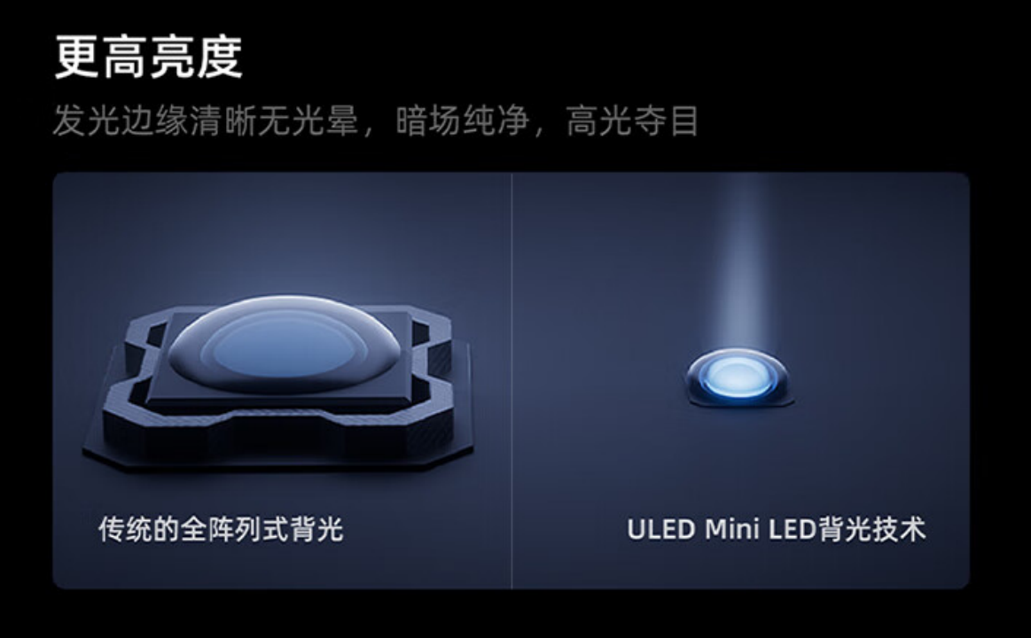 618打算换MiniLED大屏电视，升级了画质芯片的海信电视E5N Pro值得买吗？大屏电视选购指南来了！ - 知乎