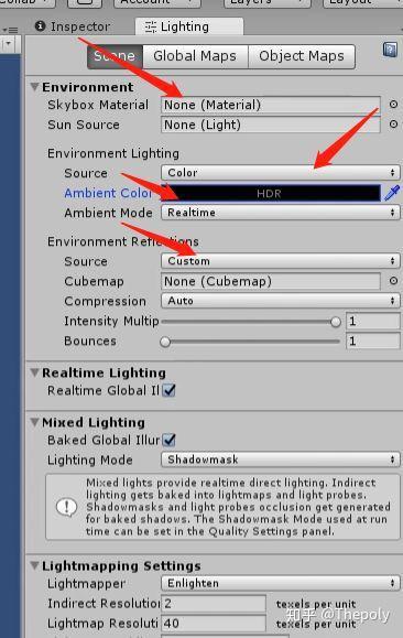 Unity | Diffuse Light漫反射光照 - 知乎