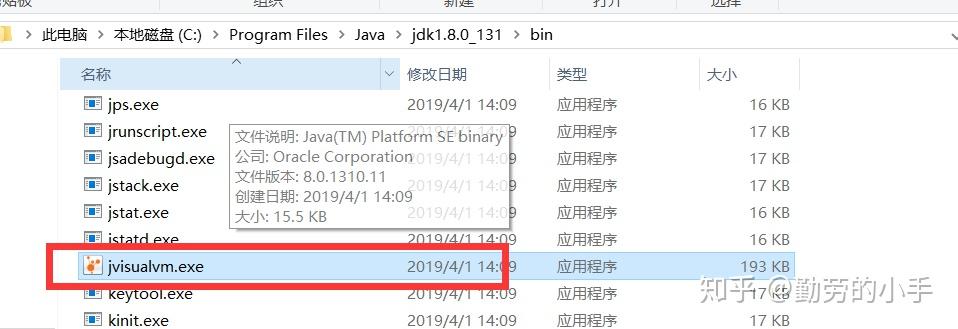 JVM实战：JVM常用监控工具 - 知乎