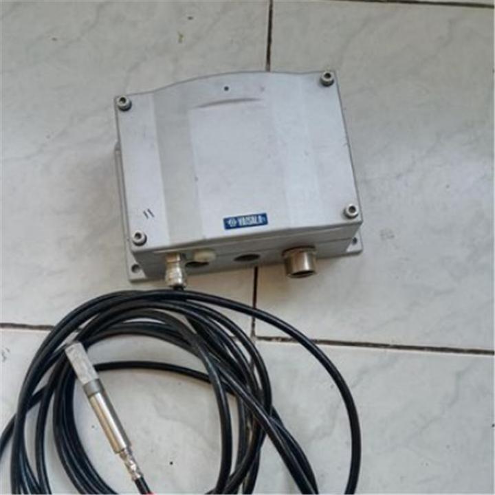 VAISALA温湿度变送器HMT120/130参数介绍 - 知乎
