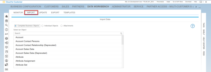 SAP S4CRM和C4C的技术比较 - 知乎