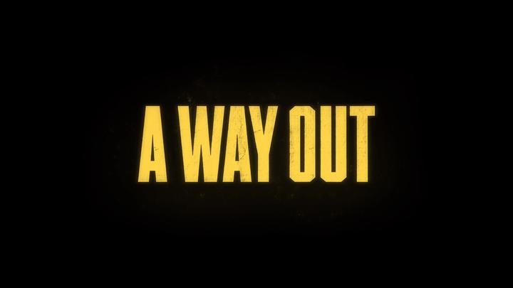 A Way Out：游戏内外的友情考验 - 知乎