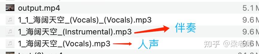 用 so-vits-svc实现AI翻唱 - 知乎