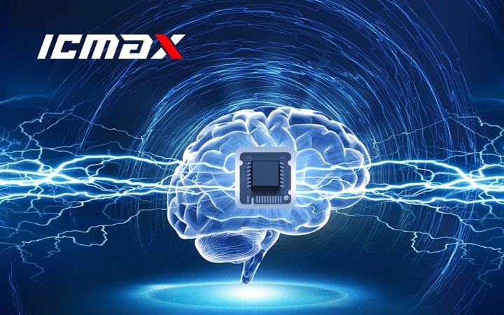 存储芯片国产化是必选项 ICMAX创新与替代双拳出击！ - 知乎